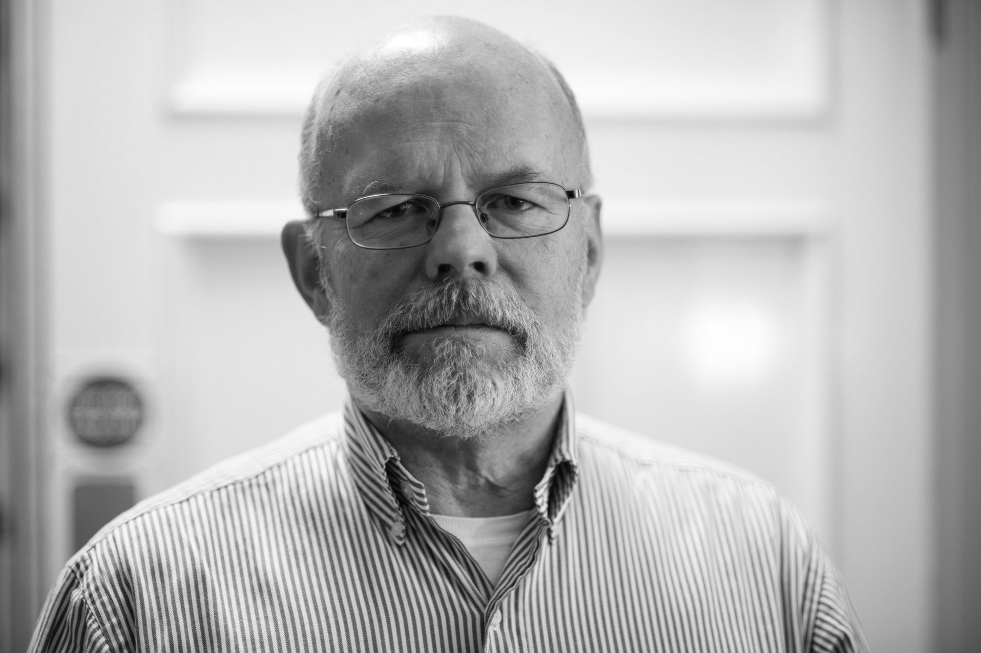 Interview with Michael Schmidt - CNQ